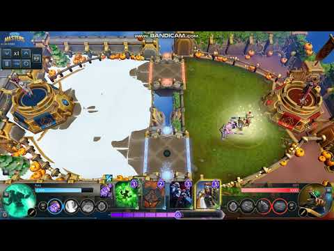 Steam Community :: Video :: Thelic Rampage combo Clip #1