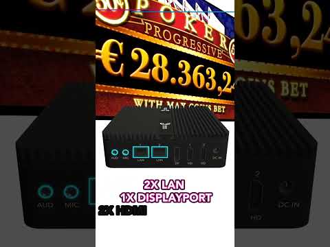 GS MediaPlayerPromo
