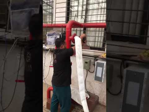 Fire Brigade Inlet Connection - Suction Collecting Head Latest Price ...