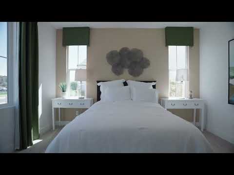 Plan 2 | New Homes in Chino, CA | Century Communities