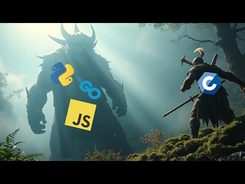 RPC from scratch in C