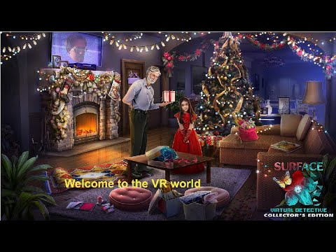 Steam Community :: Video :: Welcome to the virtual world II Surface: Virutal Detective