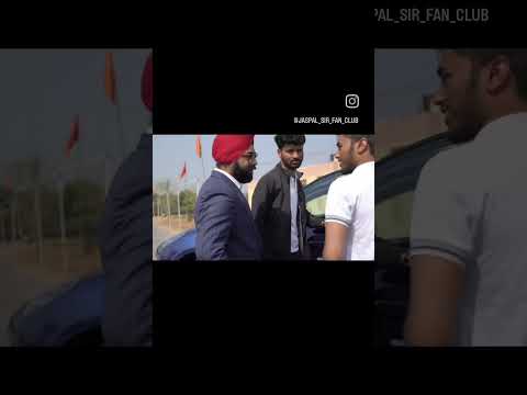 Jaspal sir ❤️❤️