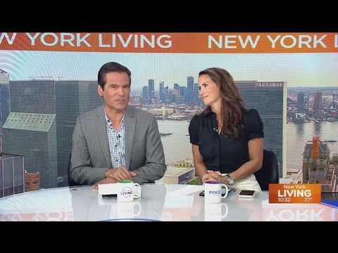 Catch these fun events at Times Square