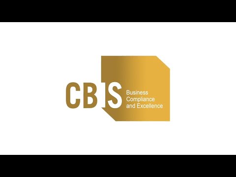CBIS - Lean & Six Sigma Training Services