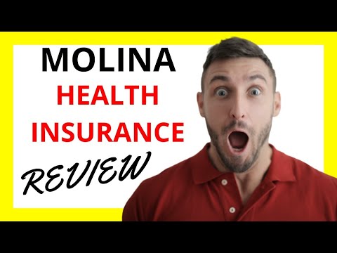 🔥 Molina Healthcare Health Insurance Review