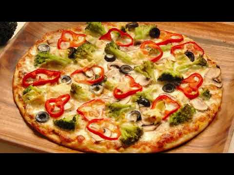 Home Slice Pizza, Toledo, OH - Best Restaurants in Toledo