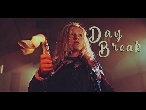 Daybreak - Teenagers