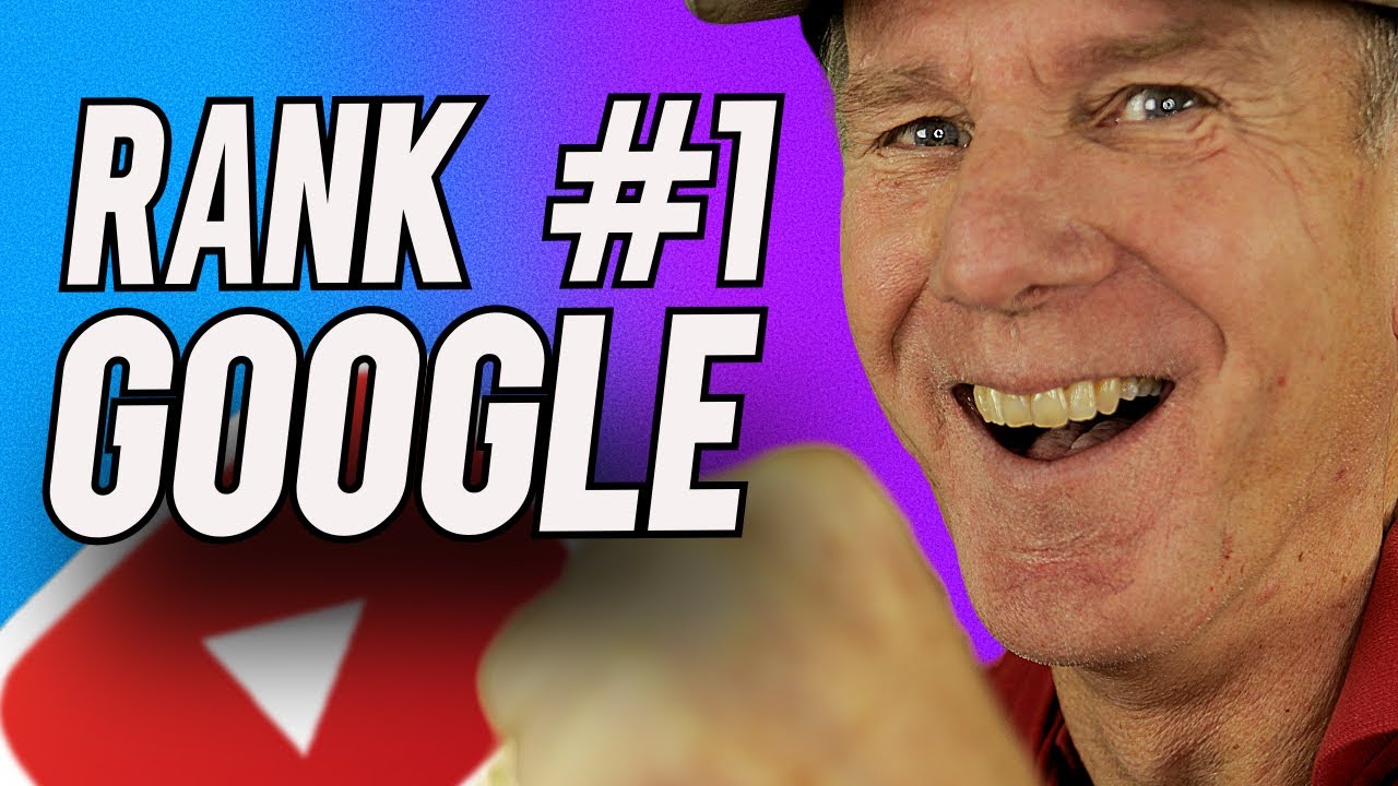 The Secret To Triggering Google Search With A YouTube Video