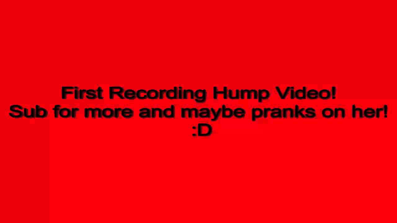 My Aunt Drunk! Recording