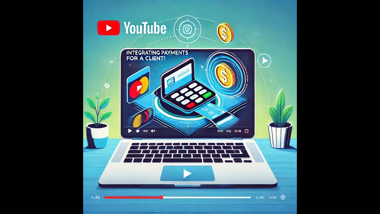 Seamless Payment Integration: Real Client Project Walkthrough