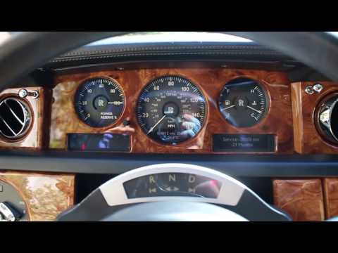 2009 Rolls Royce Phantom for sale at Global European Motorcars $168,888
