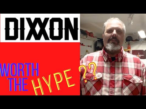 DIXXON Flannels - Are they worth the hype ??