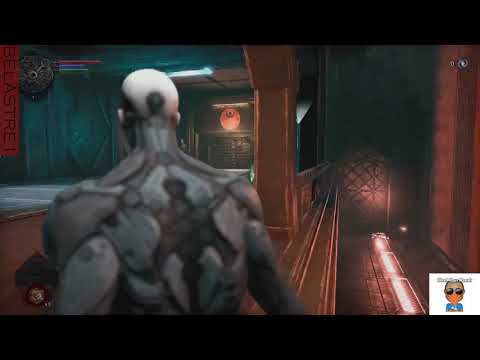 Steam Community :: Video :: Hellpoint: First Few Mins & First Play Through Part 1