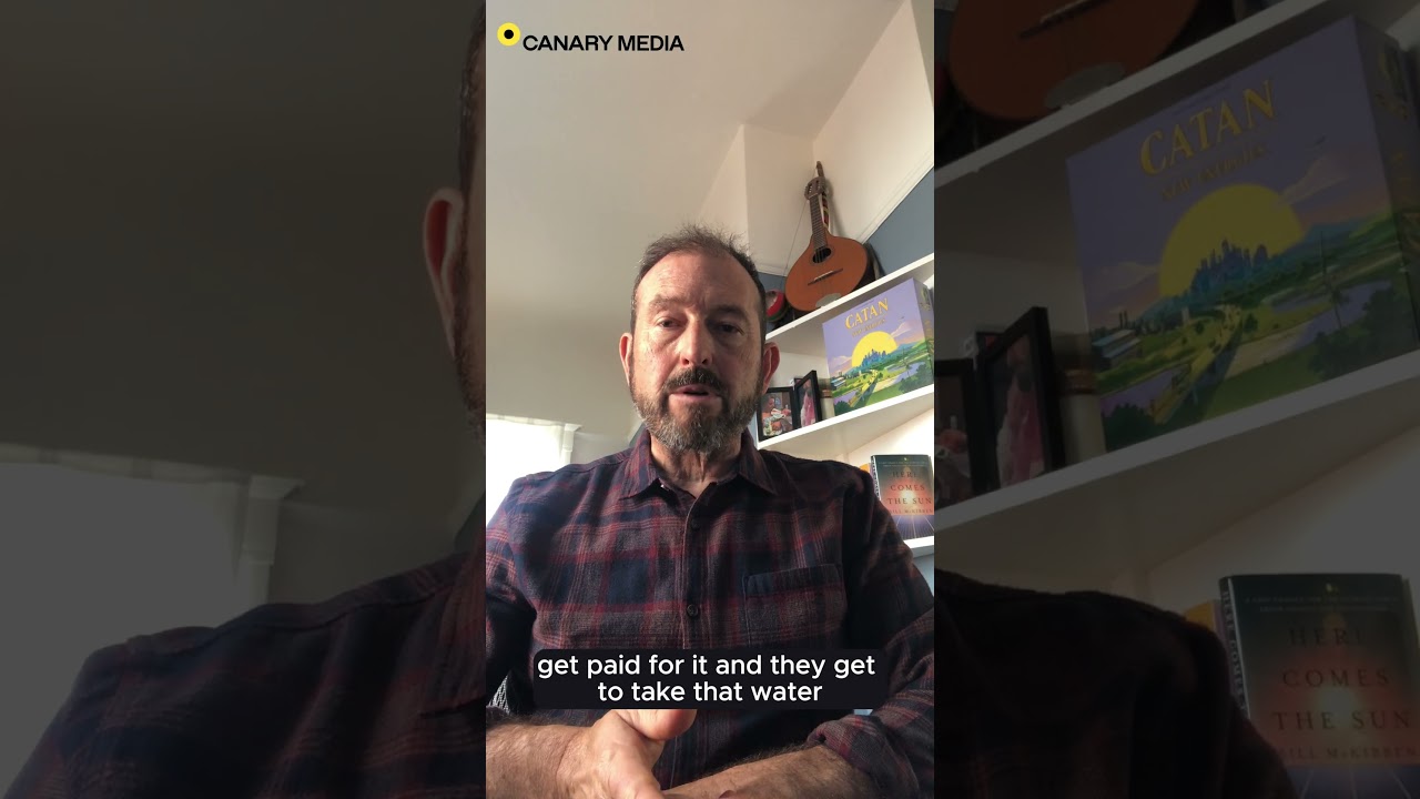 This huge solar and battery project is sprouting in California