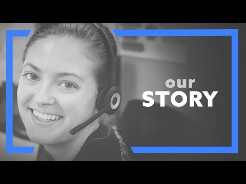 Our Story and Our Team