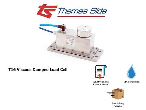 Thames Side Load Cells - Latest Price, Dealers & Retailers in India