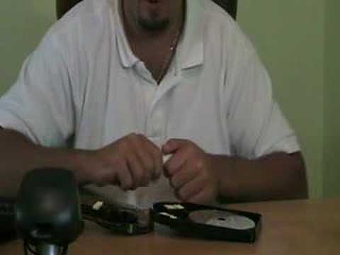VideoYug - Fellows CD/DVD Cleaner