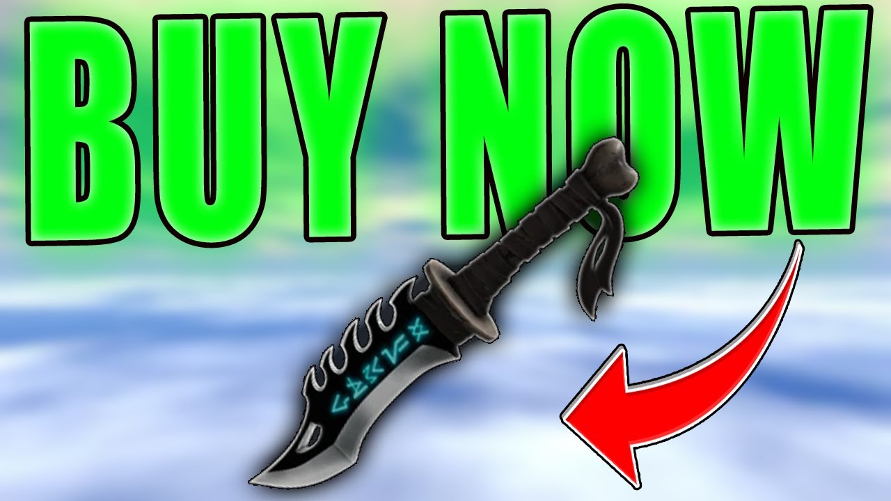 This Roblox Limited Is About To SKYROCKET… (Don’t Miss This)