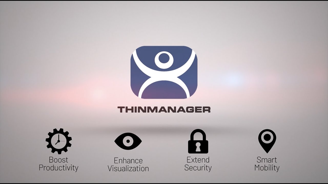 What is ThinManager?