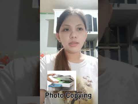 Print Based Media