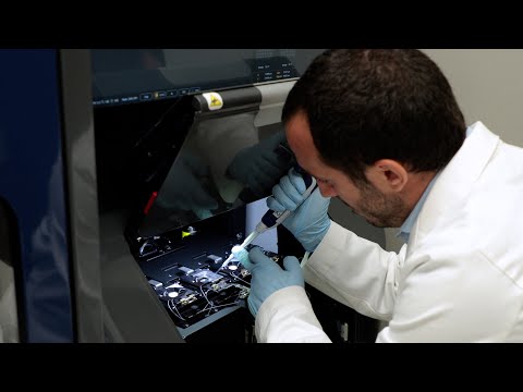 SPARK Discoveries in Medical Research