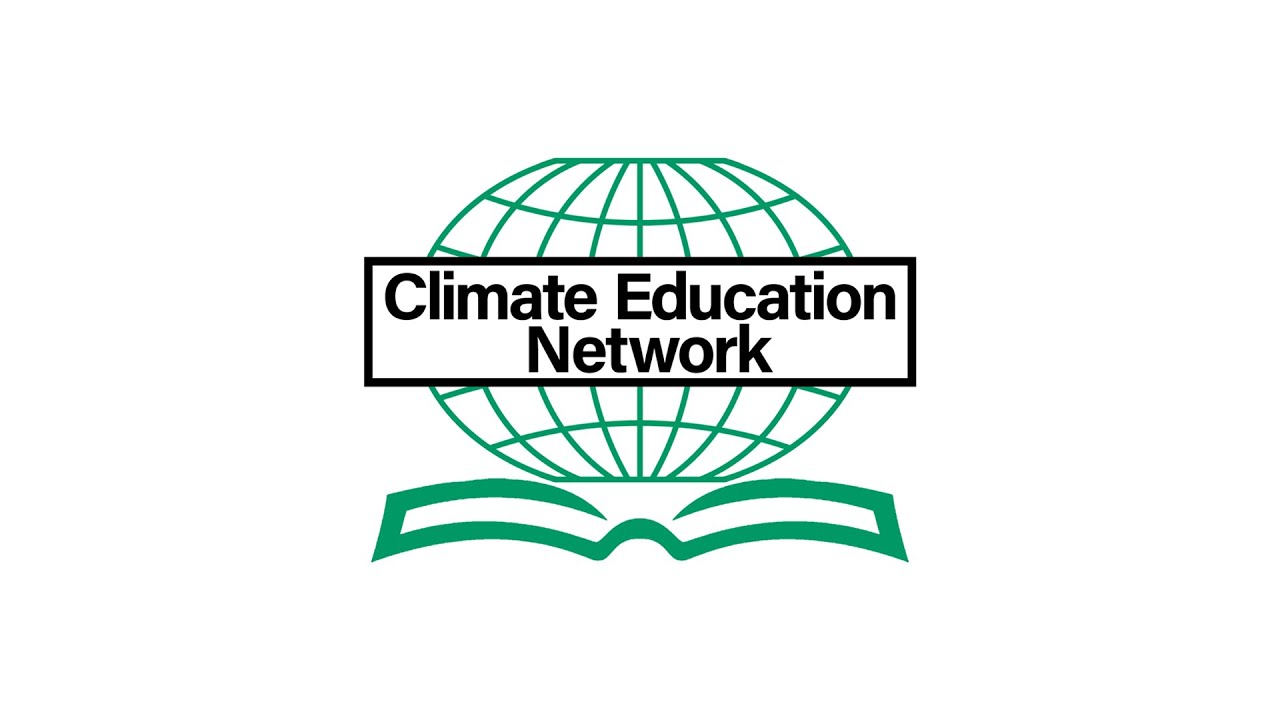 Welcome to the Climate Education Network