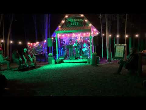 “The Ballad of Ivan Ivanovich” - Captain Tom & The Hooligans Original