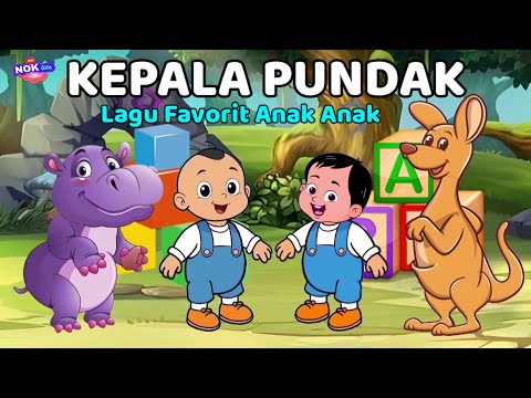 Kompilasi Lagu Anak Pilihan Terlaris Dan Populer Yang Sering Dinyanyikan Anak-Anak Balita