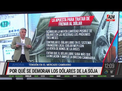 🔥💰 El dólar BLUE llegó a $430: ¿cómo afecta a la Argentina?
