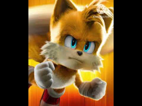 Tails Wallpaper Collection