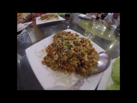 PNG LAE Bungaraya Restaurant