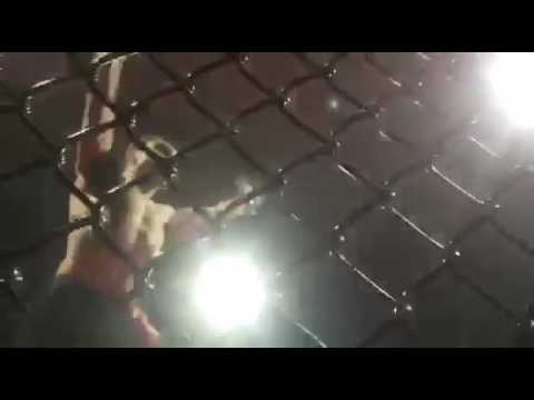 Skyler bray vs micheal freeman