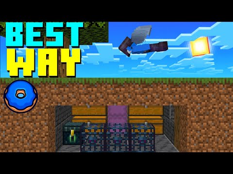 The NEW STRATEGY To Find Bases On Donut SMP
