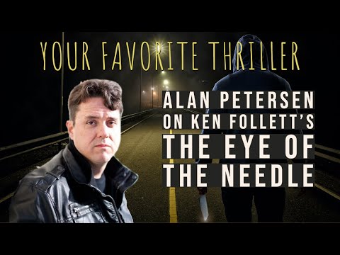 Alan Petersen: The Eye of the Needle