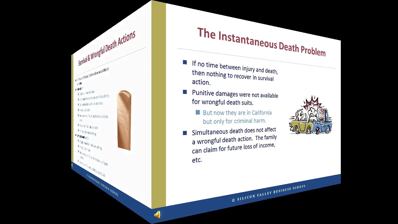 Survival vs. Wrongful Death Actions: Key Differences Explained