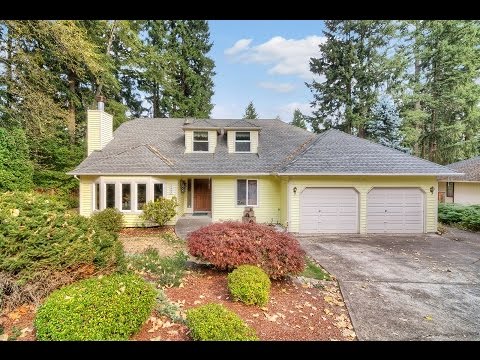 SOLD! Main Floor Master Suite, 2-Story Home Over 2300 SQ FT!