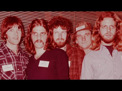 The Hidden Meaning Of The Eagles' Hotel California