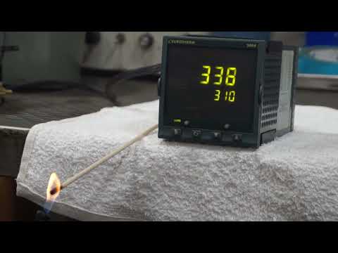 Eurotherm Temperature Controllers - Latest Price, Dealers & Retailers ...