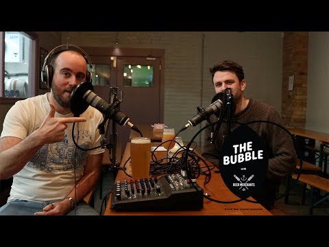 Beer Log: We have a podcast (plus we need to talk about Rob) | The Craft Beer Channel
