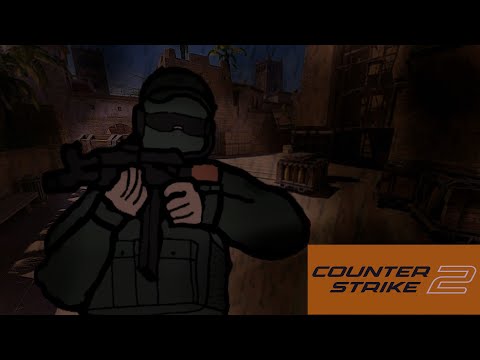 Steam Community :: Video :: CS2: Mental Ghost is trying to prove something