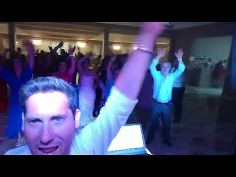 BODA DJ SEVILLA ANIMACION