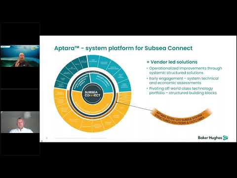SSC TV 2020 - Leave the baggage behind, Aptara TOTEX-Lite Subsea System will lighten your load