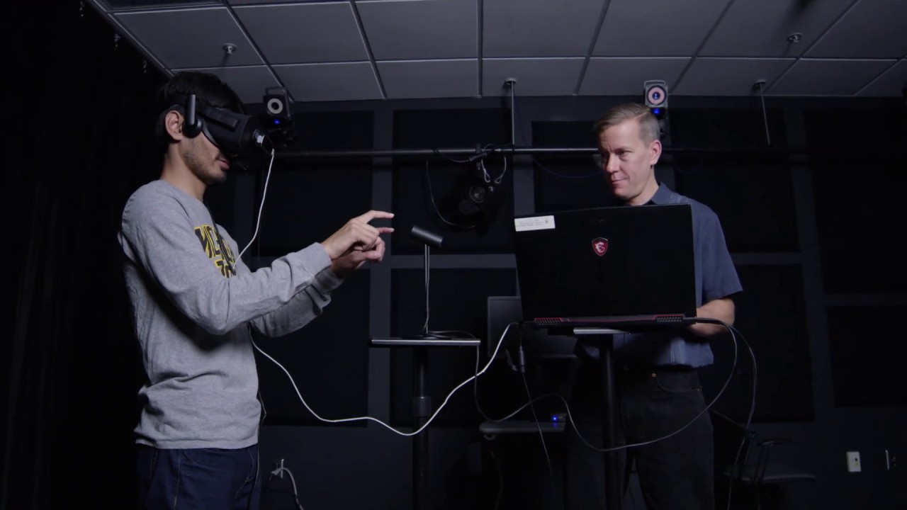 Coders Create a Virtual Future