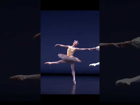 Houston Ballet | Theme and Variations