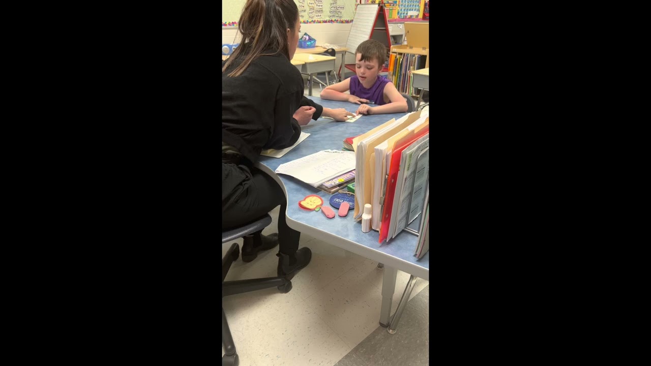 Final Clinical Experience Evaluation