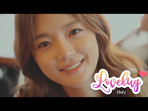 Lovebug FMV