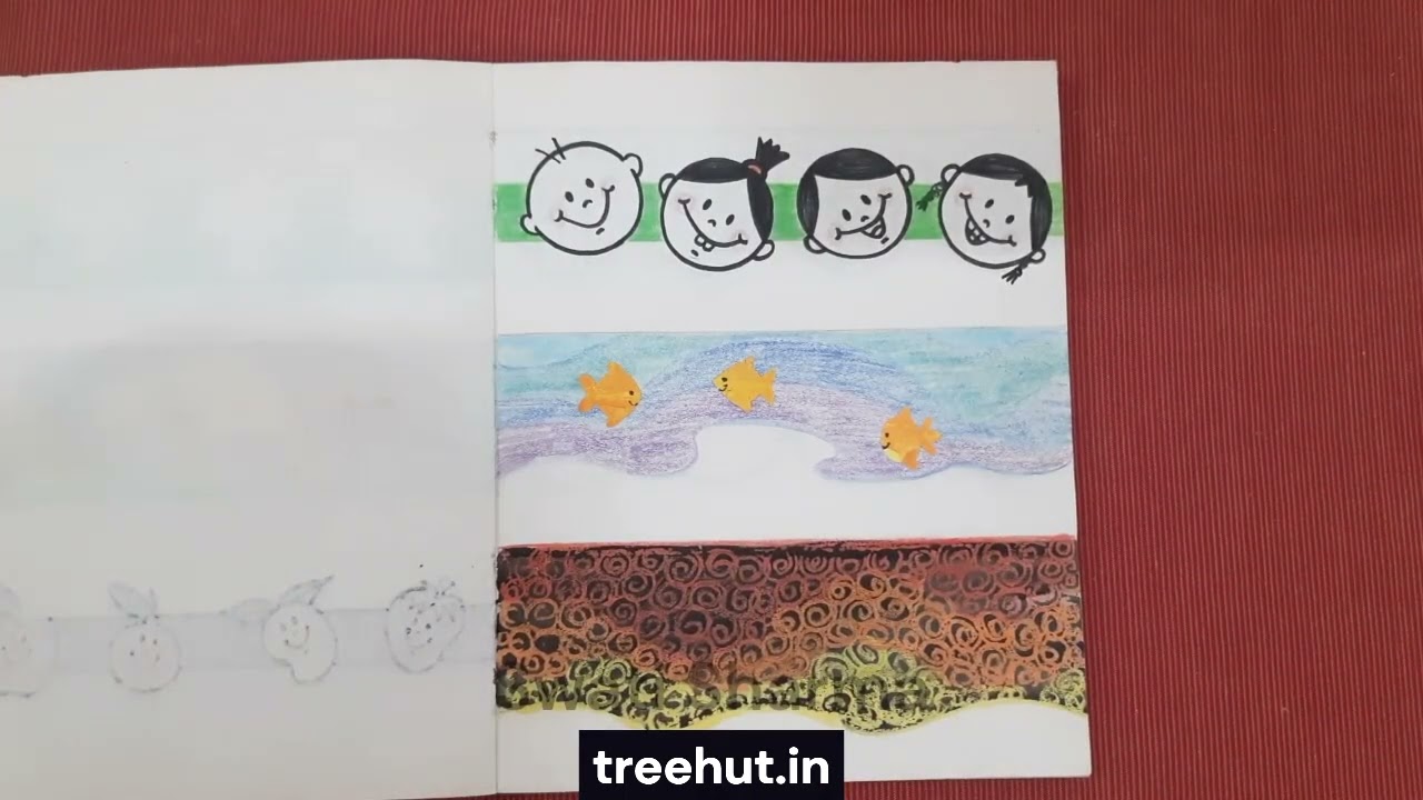 50+ Easy Bulletin Board Borders, DIY Handmade Bulletin Board Borders: Creative Classroom Decor