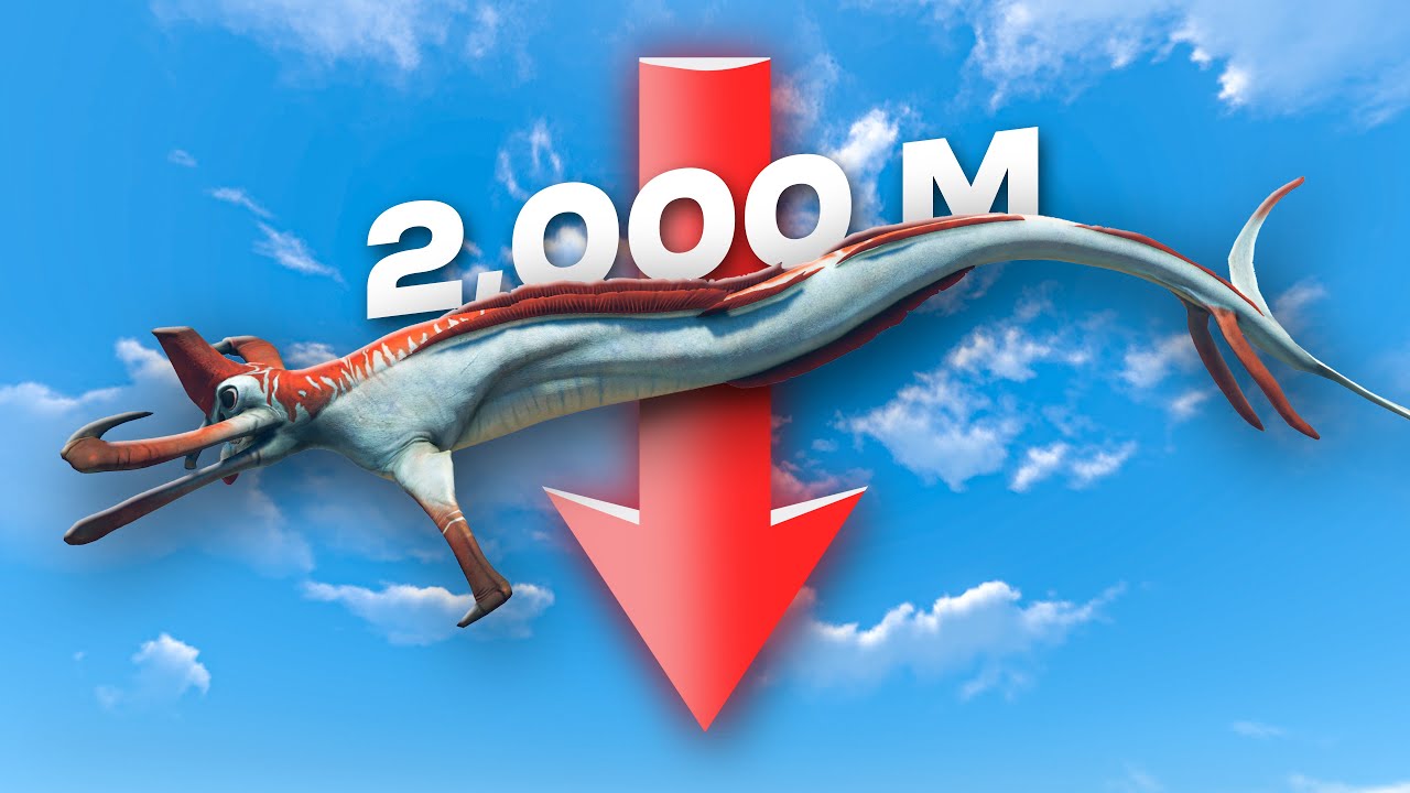Can Leviathans Die from Fall Damage in Subnautica?