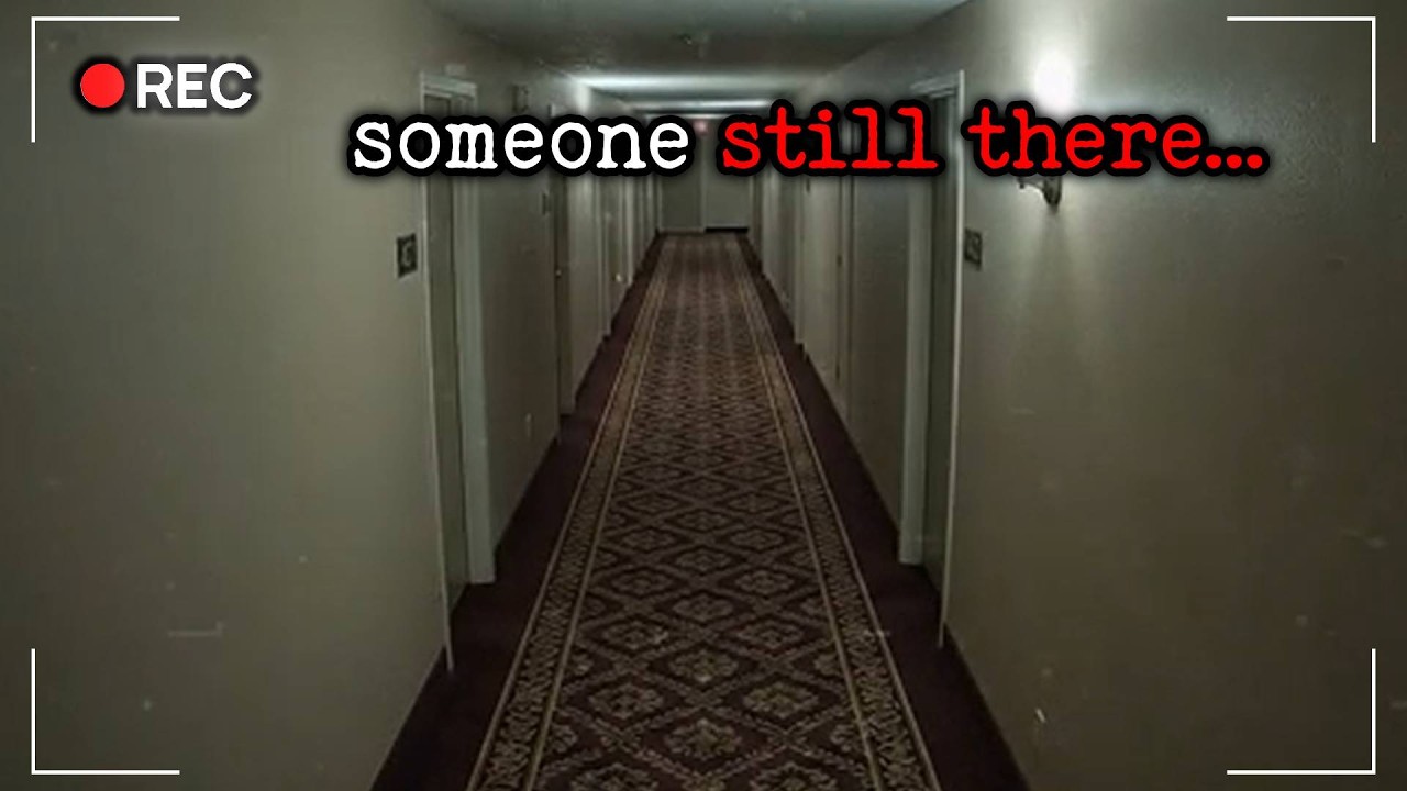 Hotel Staff Investigate a Noise Complaint — Then Realize the Room Isn’t Listed in the System